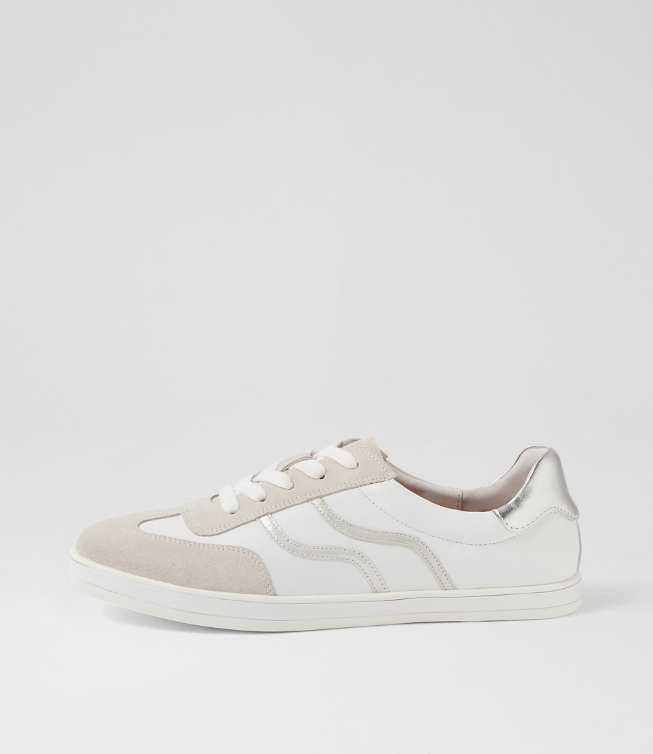 Jade Feline Instinct Natural Multi Sneakers | Shop Online at Jade Feline Instinct Natural Multi Sneakers | Shop Online at